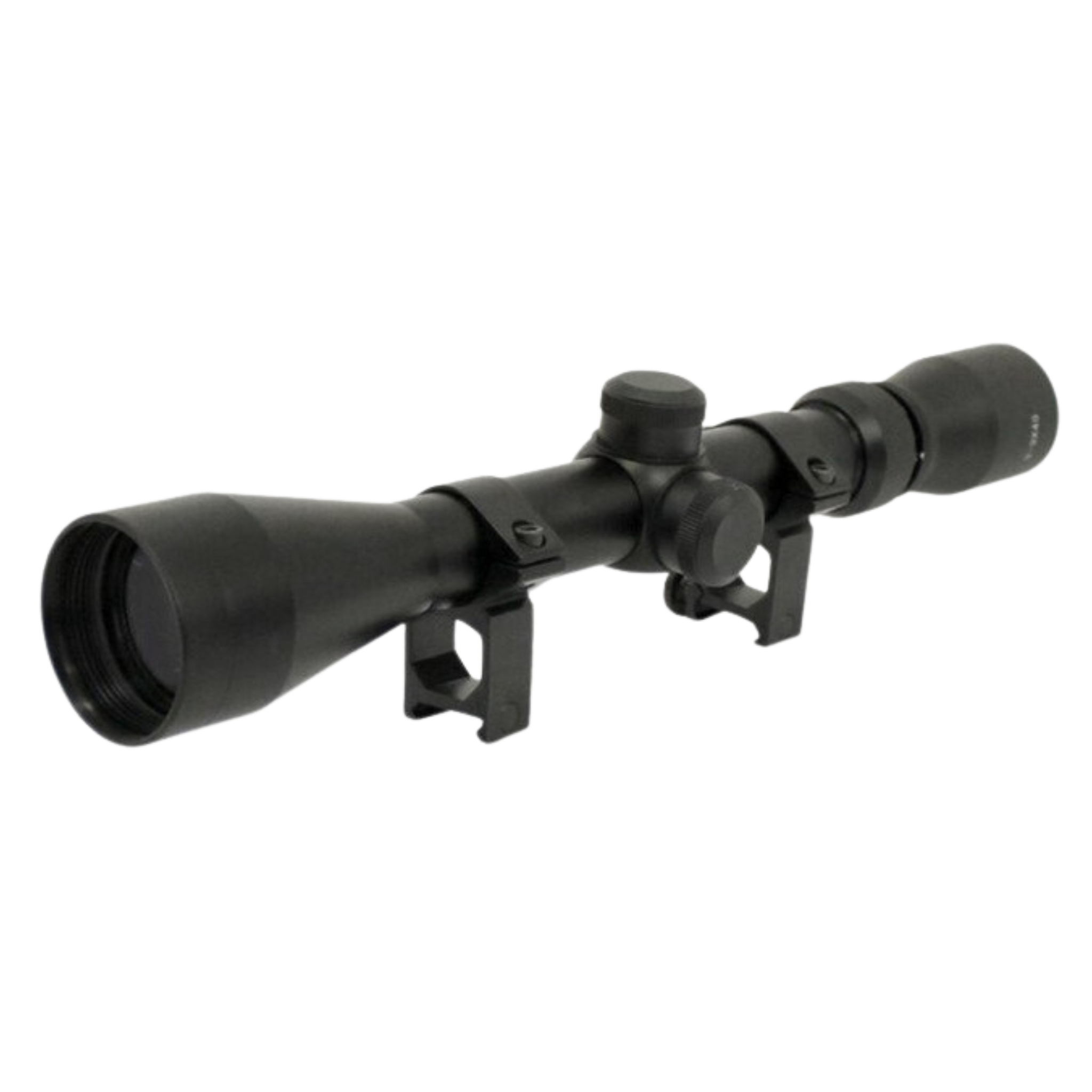 Lancer Tactical 3-9x40 Scope – Fox Airsoft