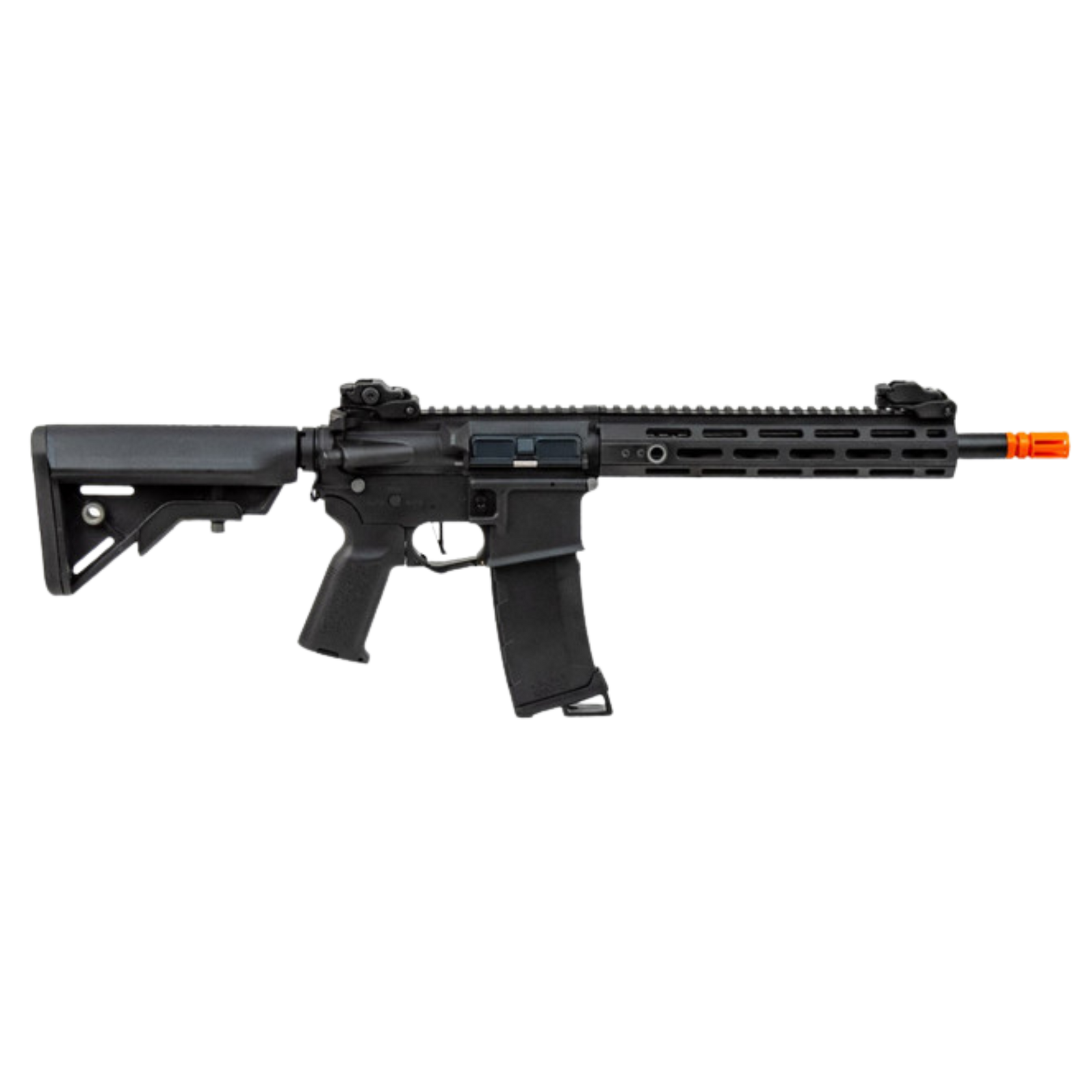 Lancer Tactical M4 M-LOK 10" Gen 3 Airsoft Gun – Fox Airsoft