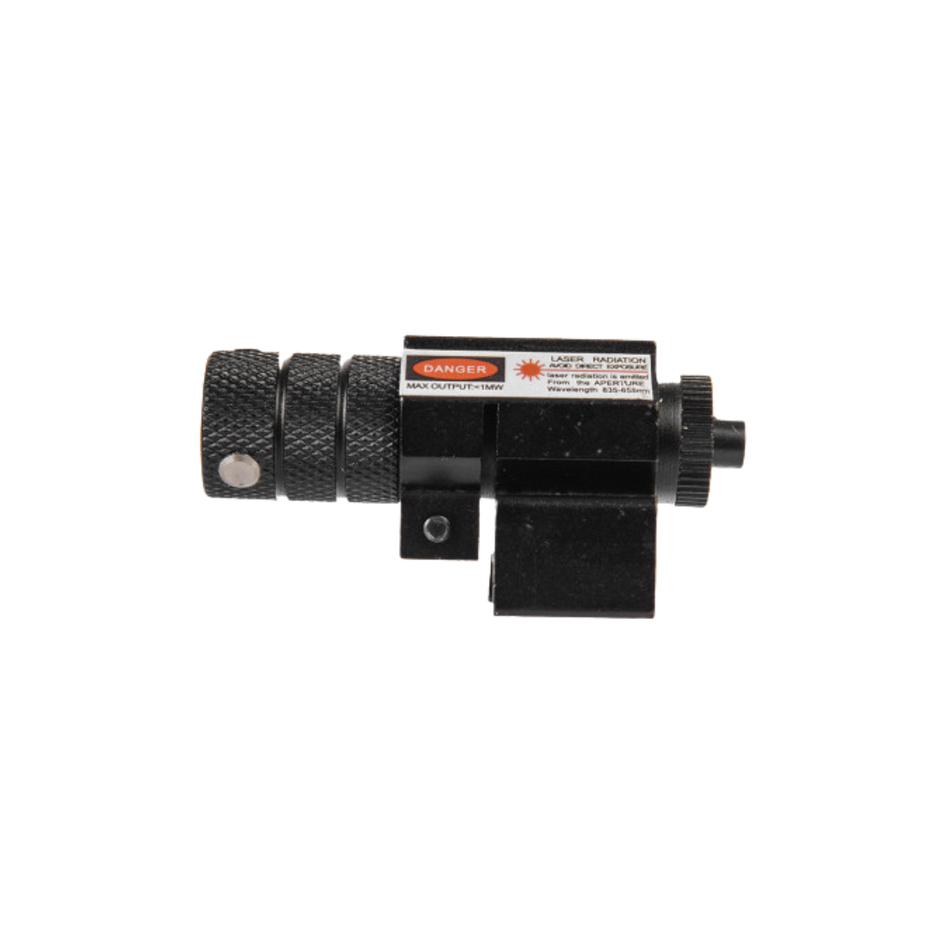 Lights & Lasers – Fox Airsoft