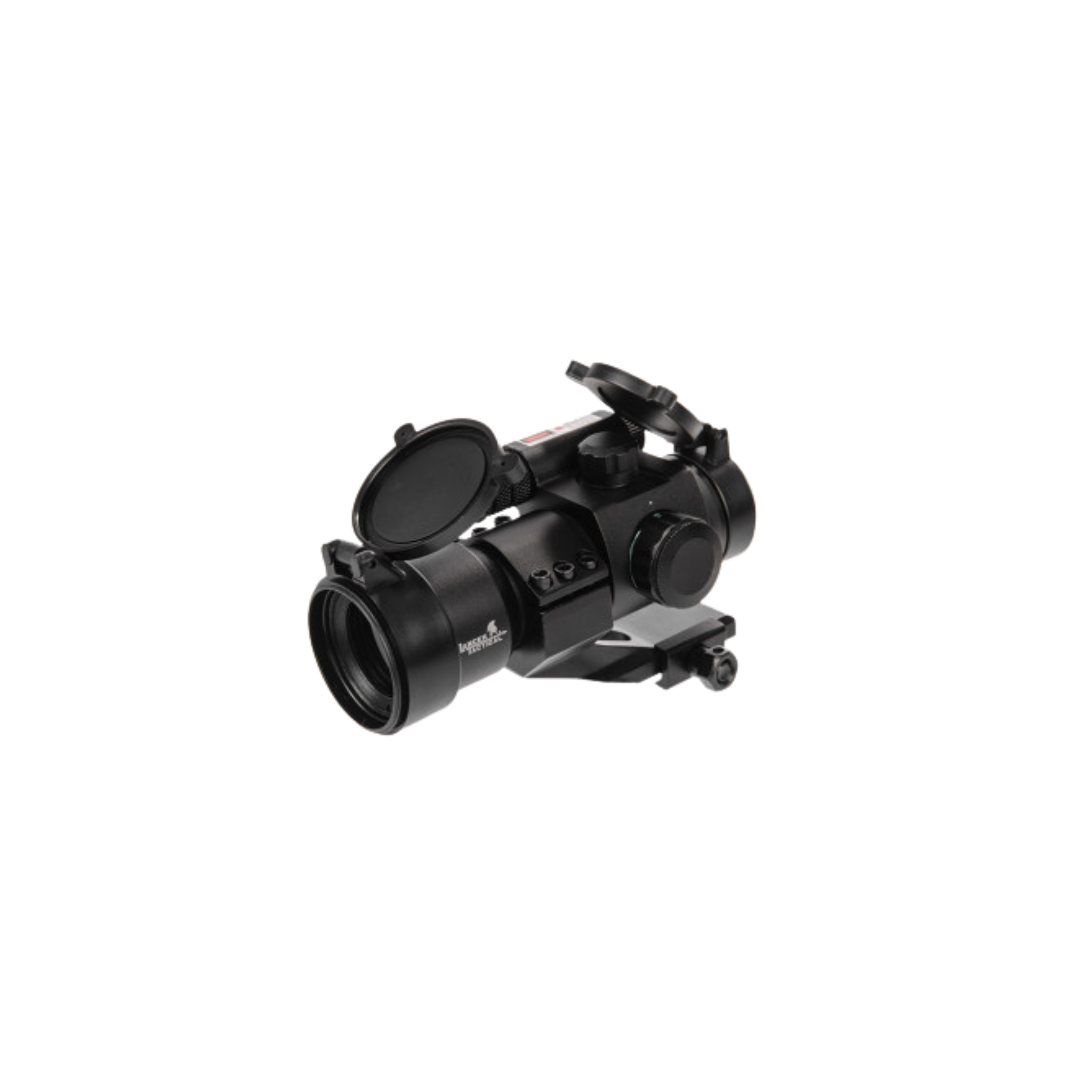 Lancer Tactical Red & Green Dot Sight w/ Laser – Fox Airsoft