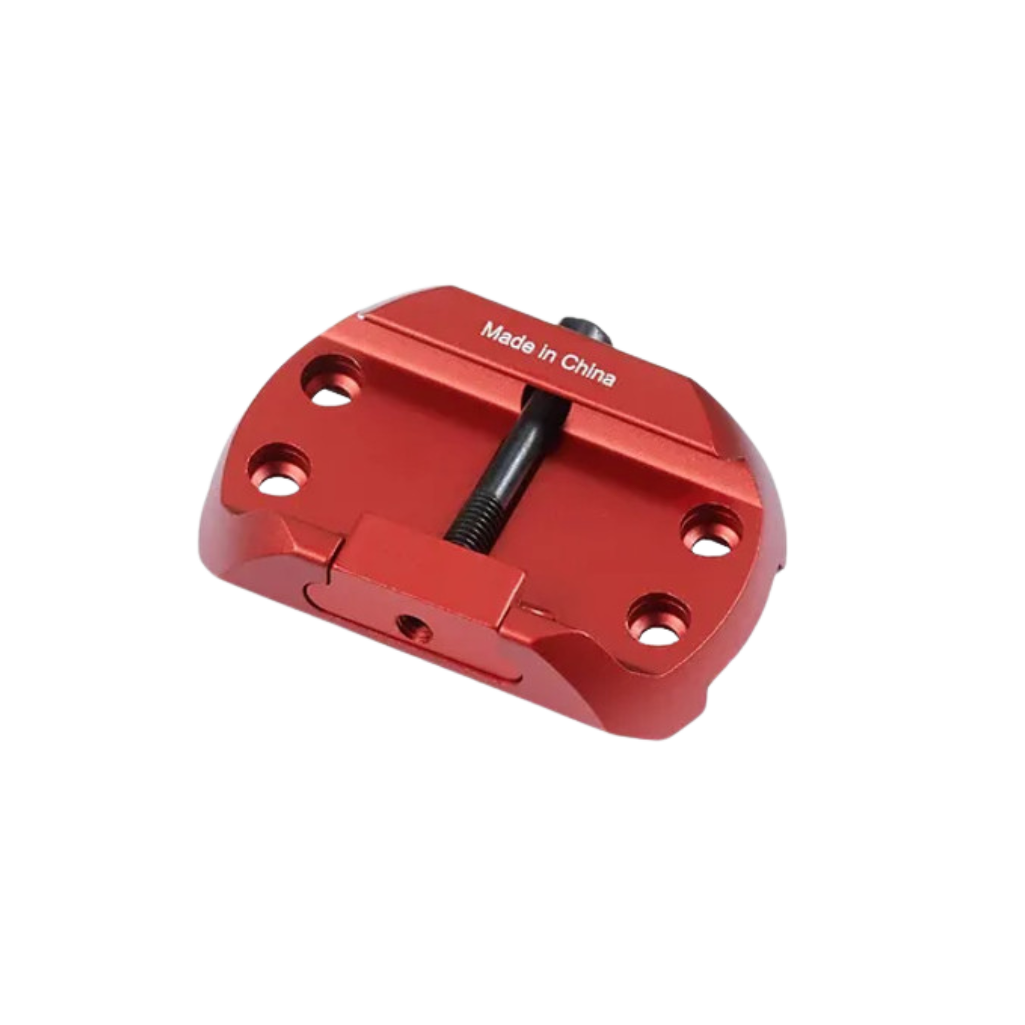 Lancer Tactical 2 MOA Micro Red Dot w/ Riser – Fox Airsoft