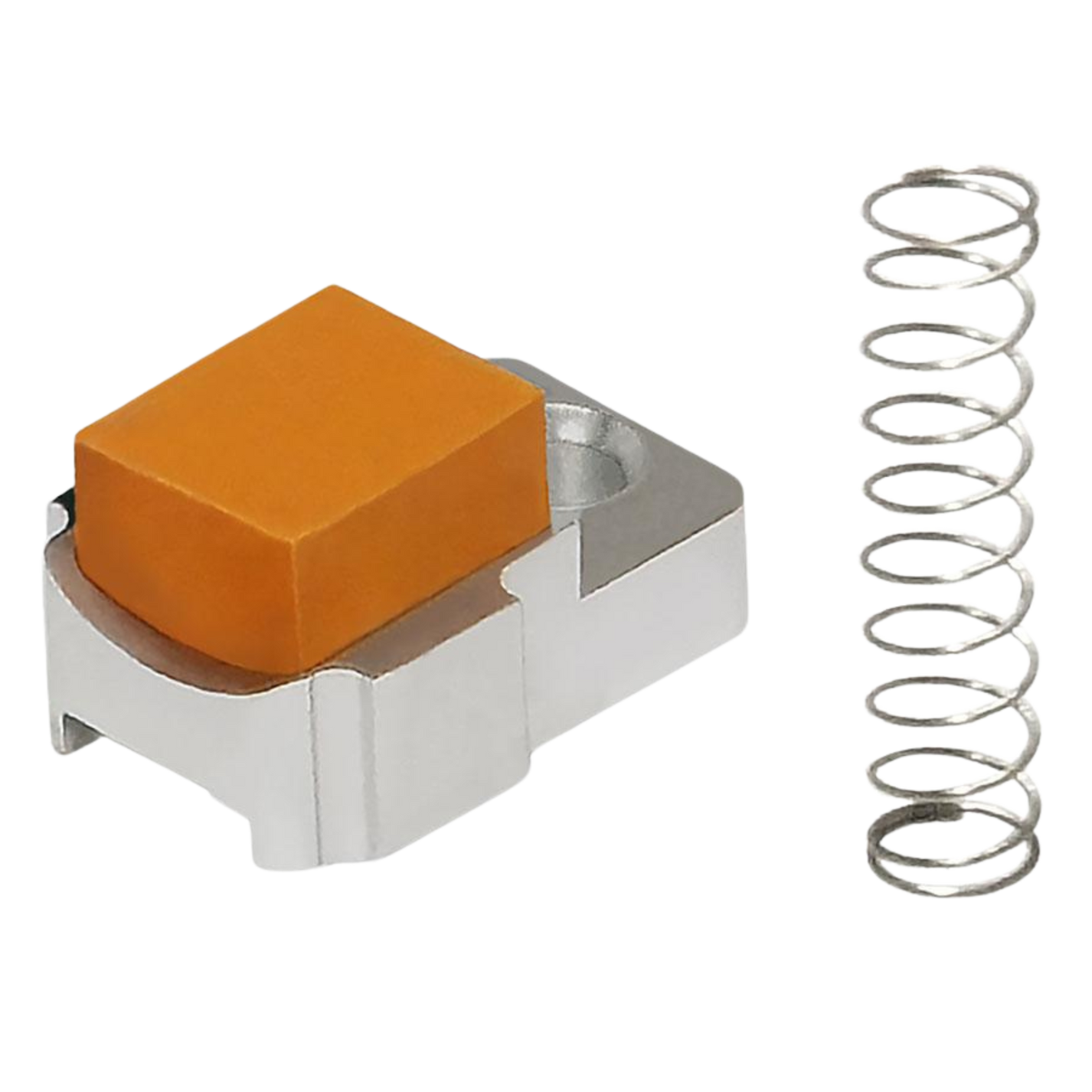 Maxx Model Hopup Chamber Soft Flat Nub – Fox Airsoft