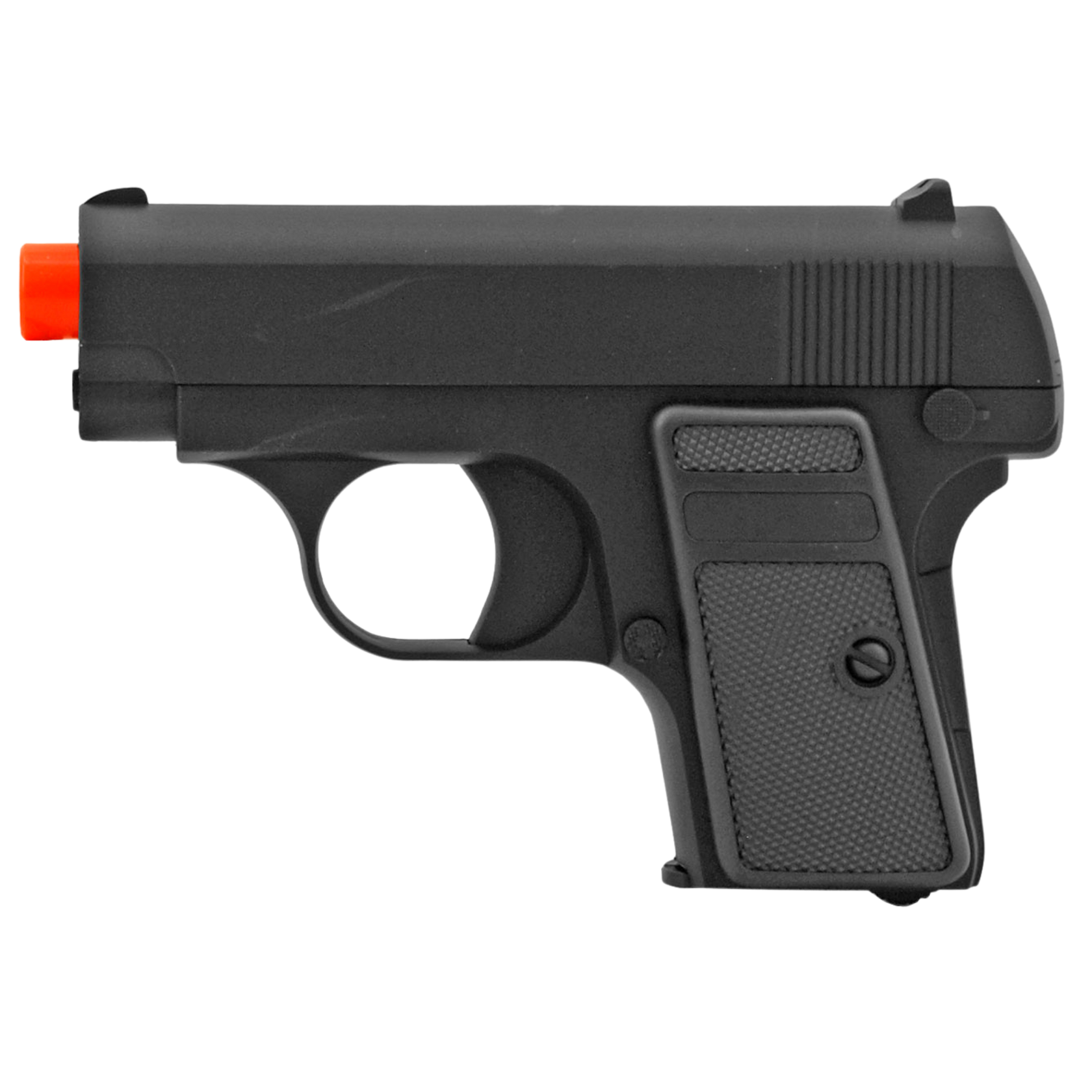 Omega Dual Spring Powered Airsoft Pistols – Fox Airsoft