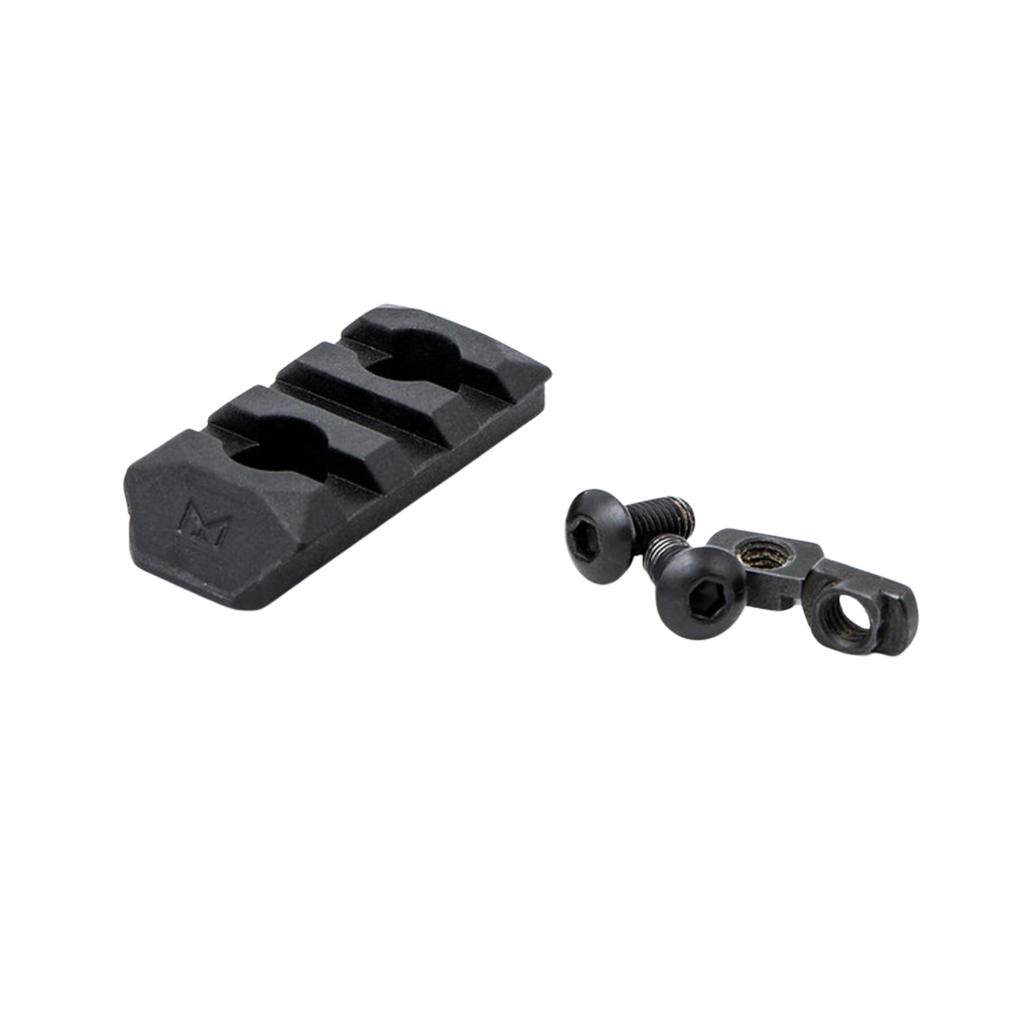 PTS Enhanced Rail Section for M-Lok – Fox Airsoft