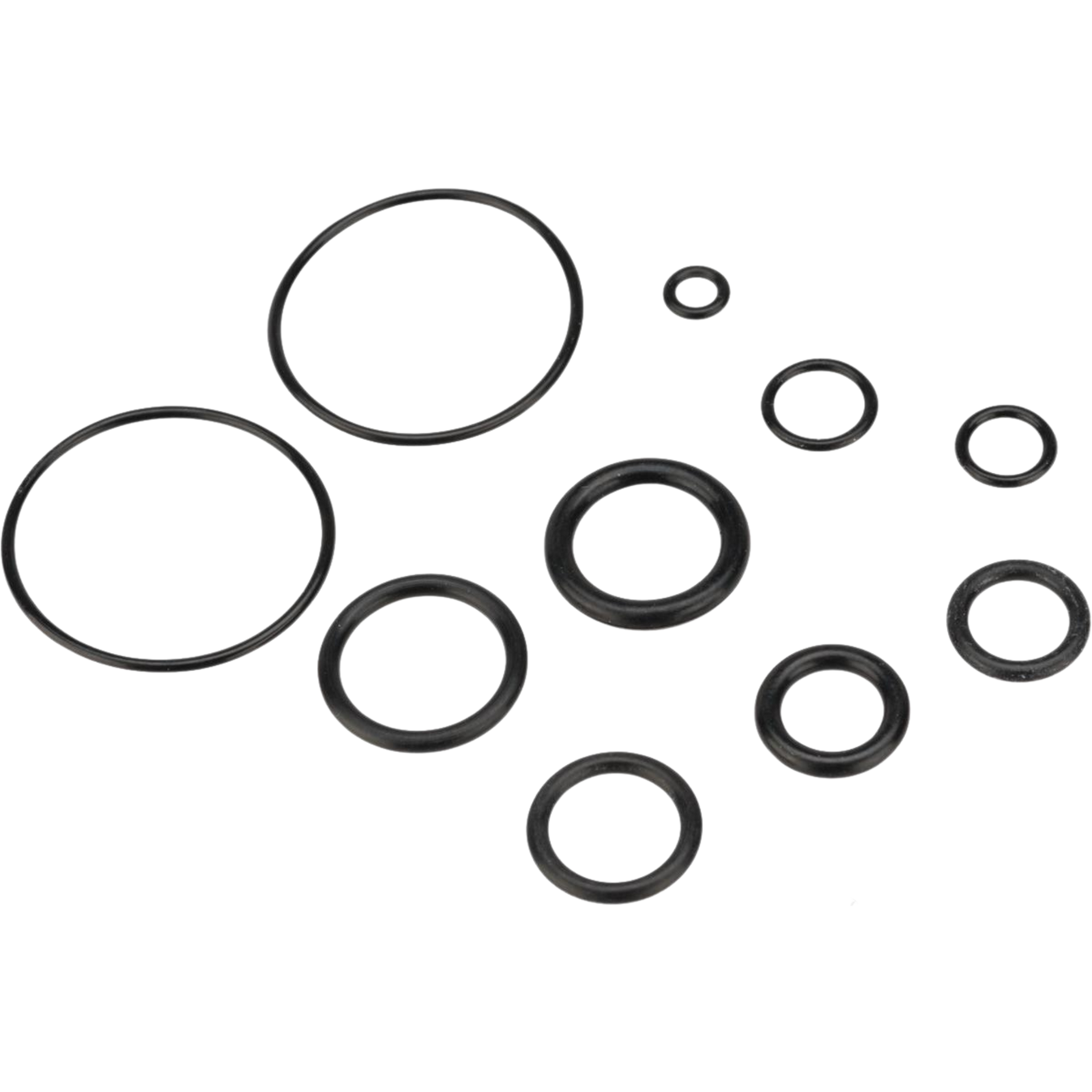 PolarStar F2 HPA Engine Complete O-Ring Set – Fox Airsoft