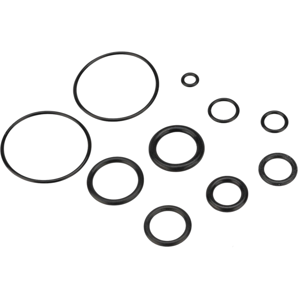 PolarStar F2 HPA Engine Complete O-Ring Set – Fox Airsoft