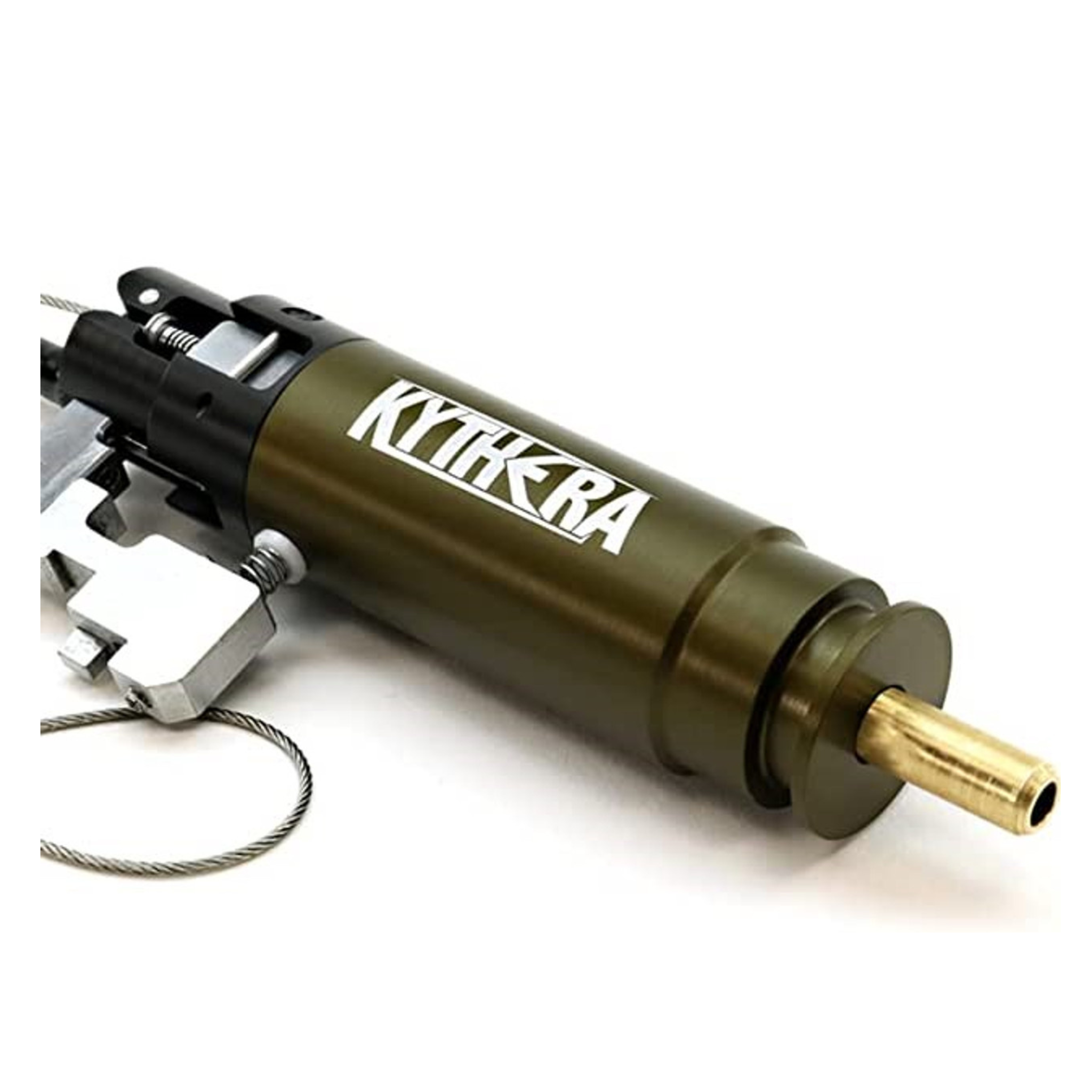 Polarstar Kythera V2 M4/M16 – Fox Airsoft