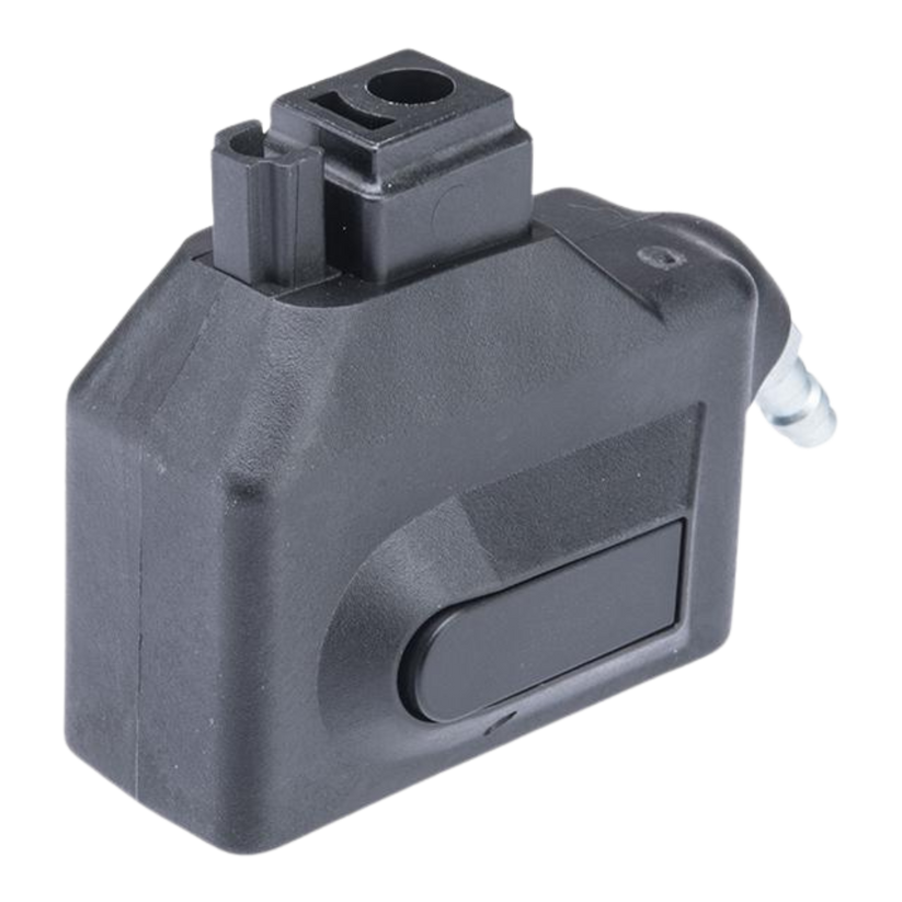 Primary Airsoft HPA to M4 Magazine Adapter for Hi-Capa Gas Blowback Ai ...