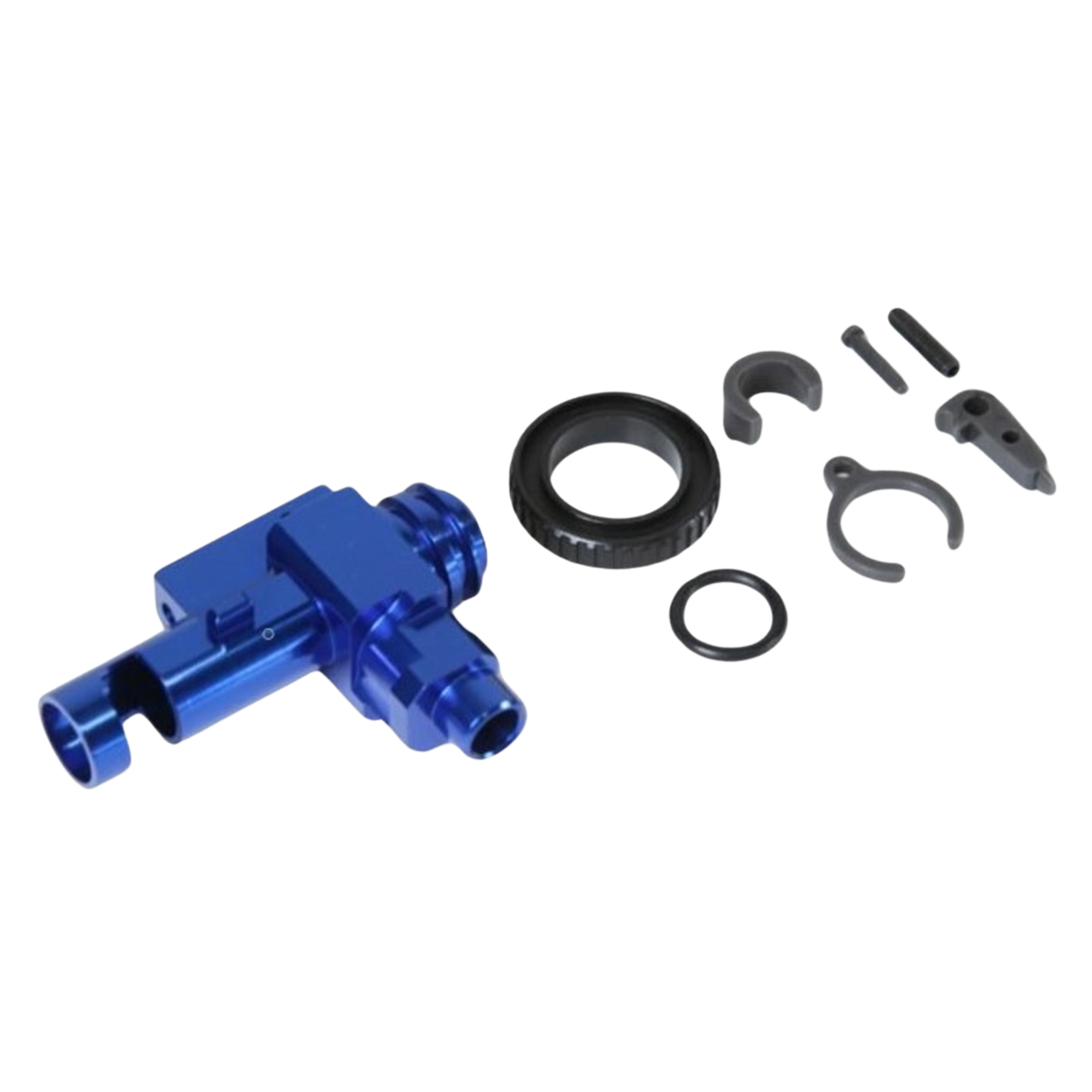 ProWin M4 CNC Hop Up Unit – Fox Airsoft