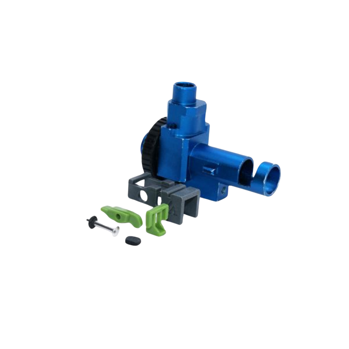 Prowin M4 Hop-up Chamber TDC Bracket Converter Kit – Fox Airsoft