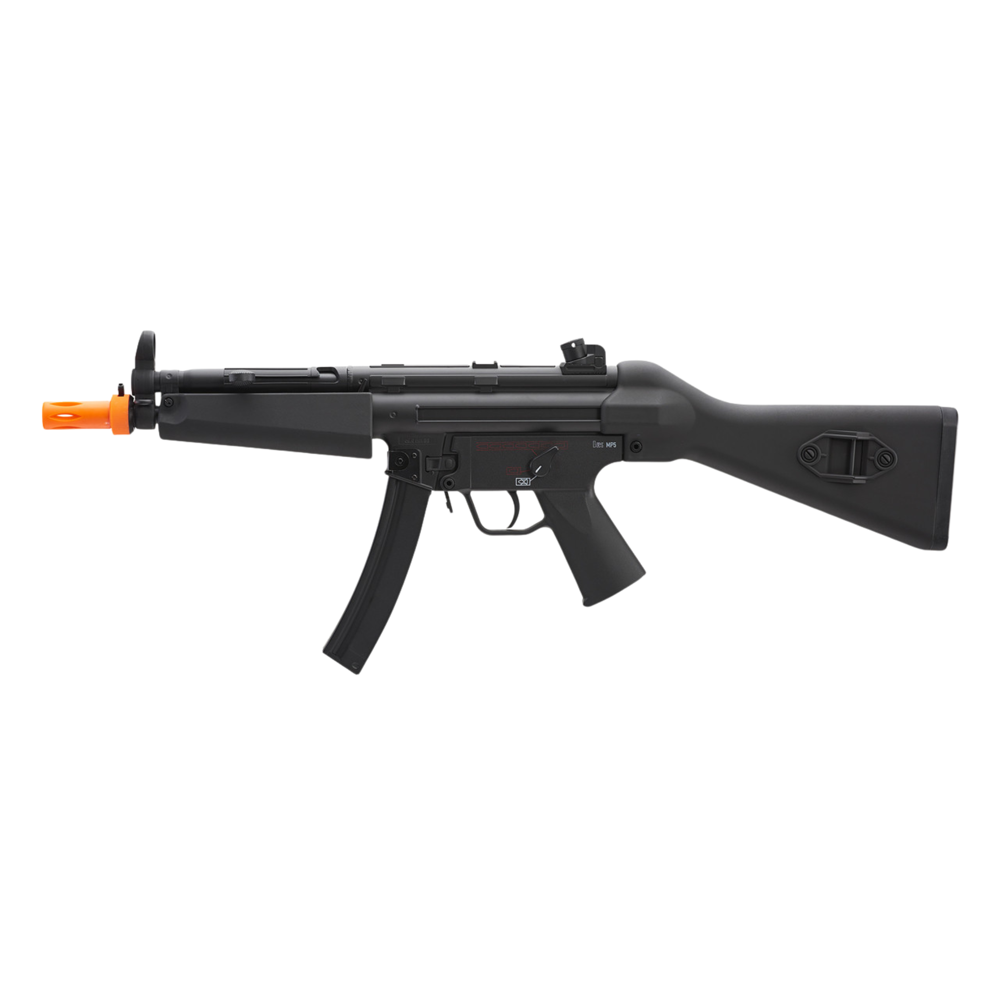 Elite Force H&K MP5 Competition AEG Kit – Fox Airsoft