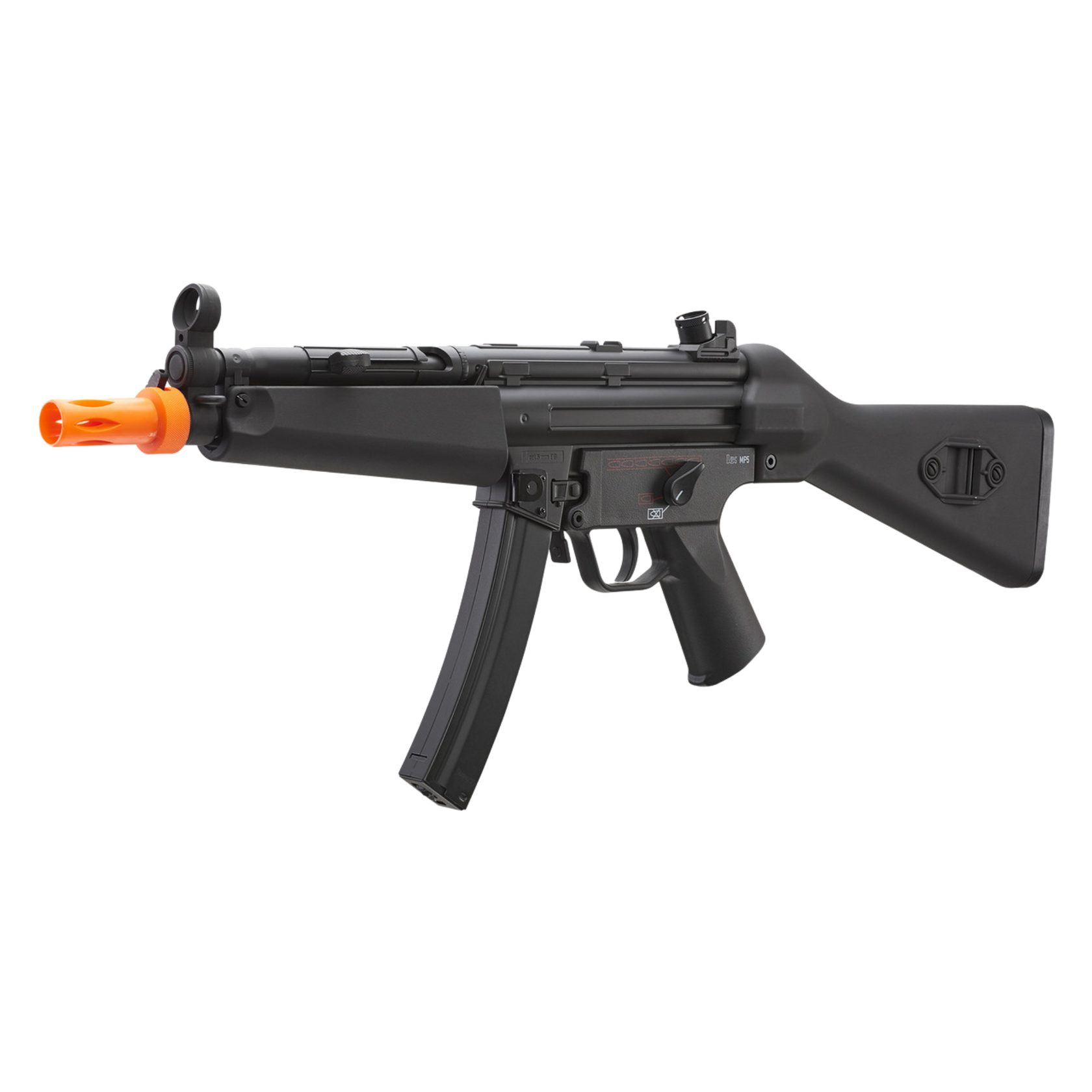 Elite Force H&K MP5 Competition AEG Kit – Fox Airsoft