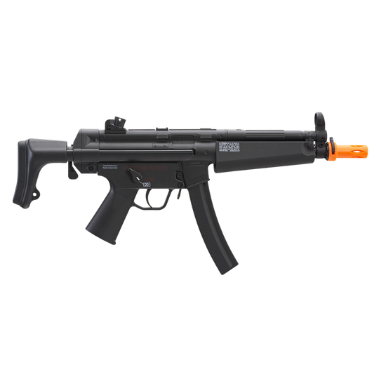 Elite Force H&K MP5 Competition AEG Kit – Fox Airsoft