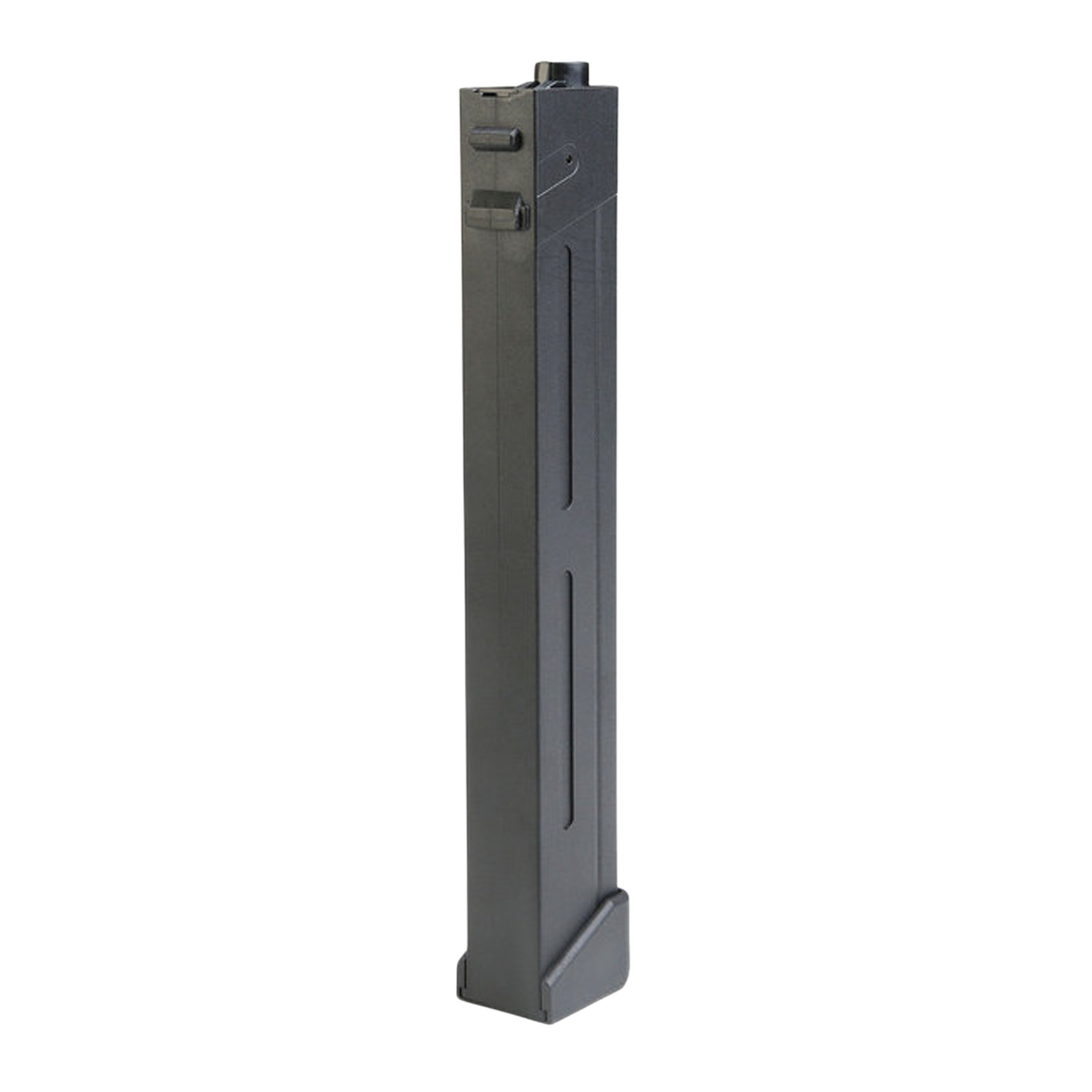 Valken 110rd SMG Mid-Cap Airsoft Magazine – Fox Airsoft