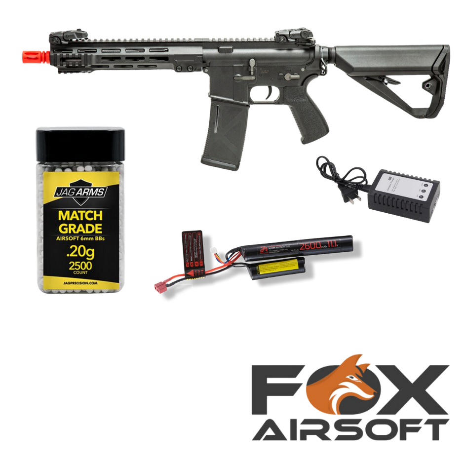 Airsoft Gun Starter Kits – Fox Airsoft