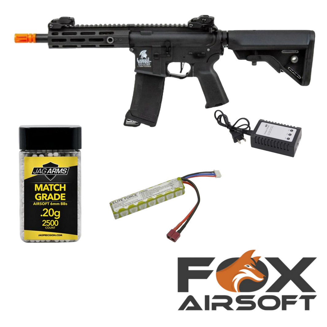 Airsoft Gun Starter Kits – Fox Airsoft