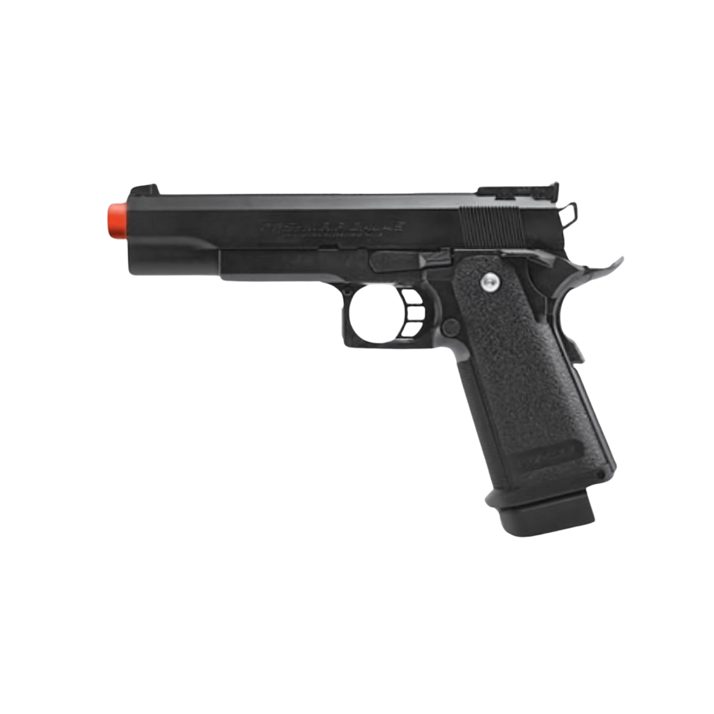 Tokyo Marui 5.1 Hi-Capa Government Model – Fox Airsoft